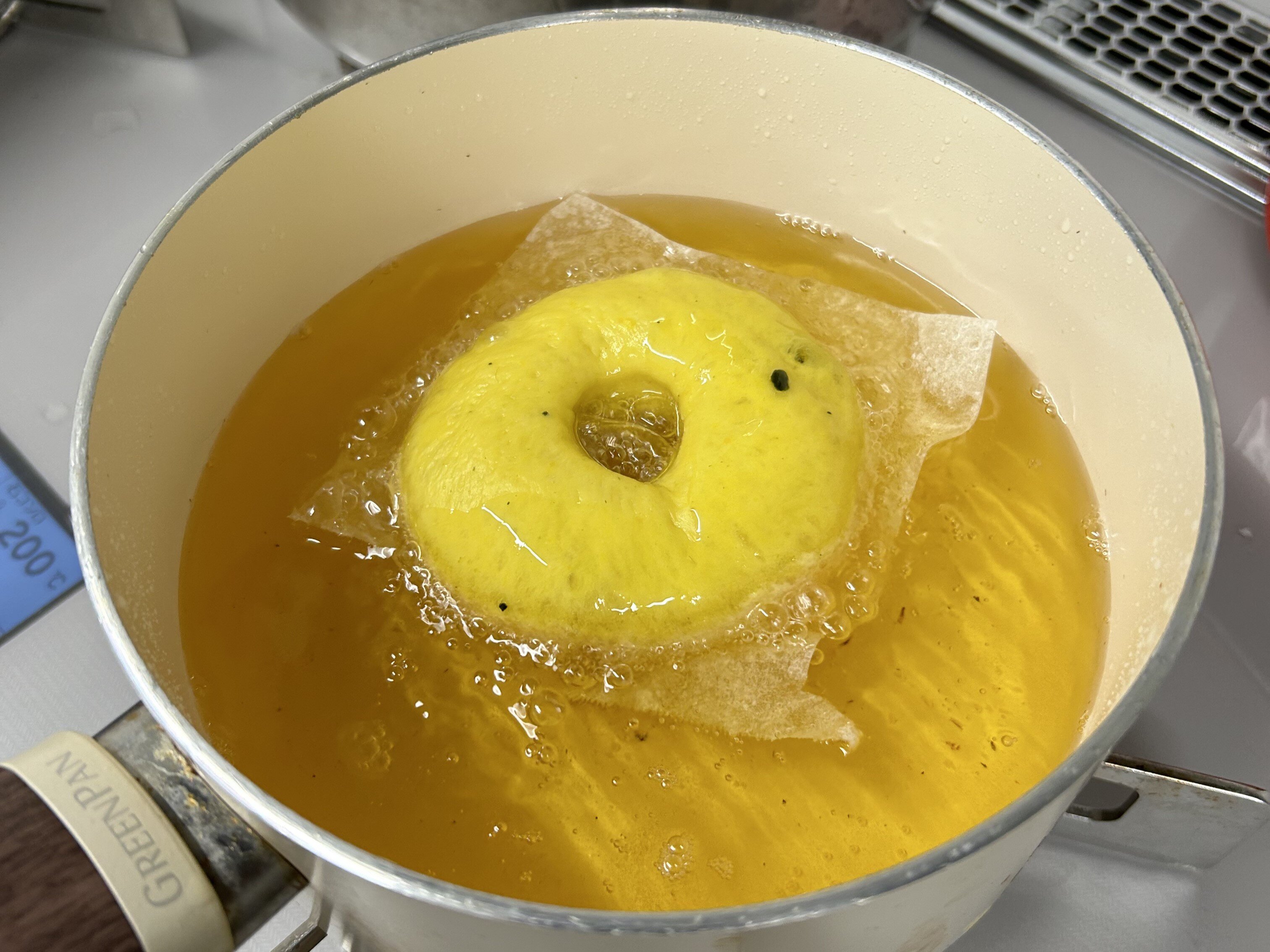 生まれて初めて生ドーナツを作ってみた！有名店再現レシピ＆作り方のコツを詳しく解説｜食のWebメディア weeeat!